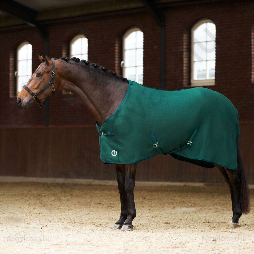 Imperial Riding Fundamental lótakaró polár zöld | Webshop | Nagy Lovas ...