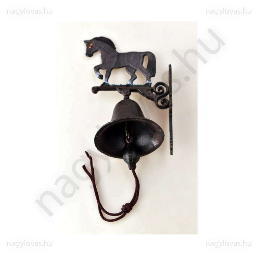 Kolomp lovas öntöttvas | Webshop | Nagy Lovas Áruház