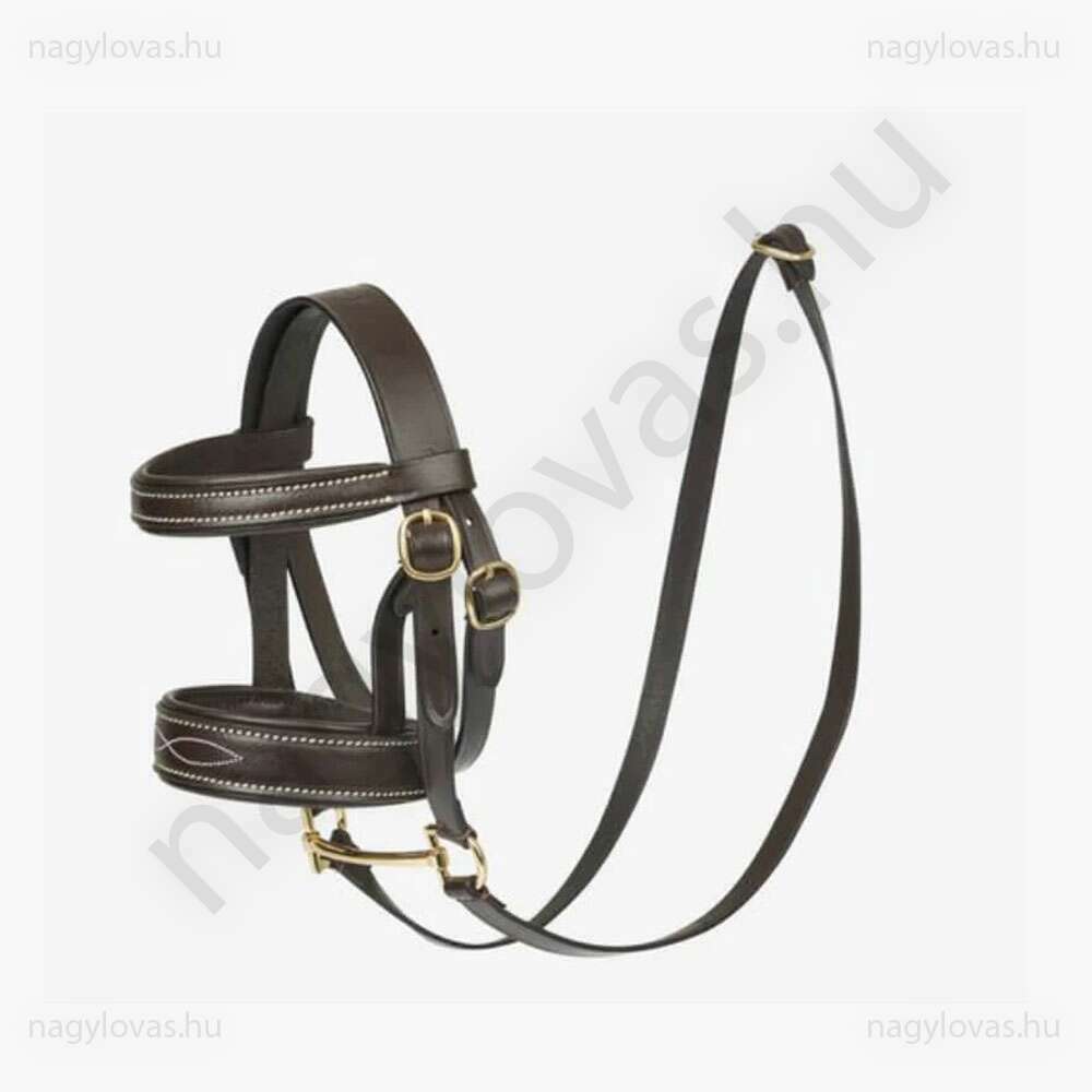 LeMieux kantár játék lónak barna | Webshop | Nagy Lovas Áruház