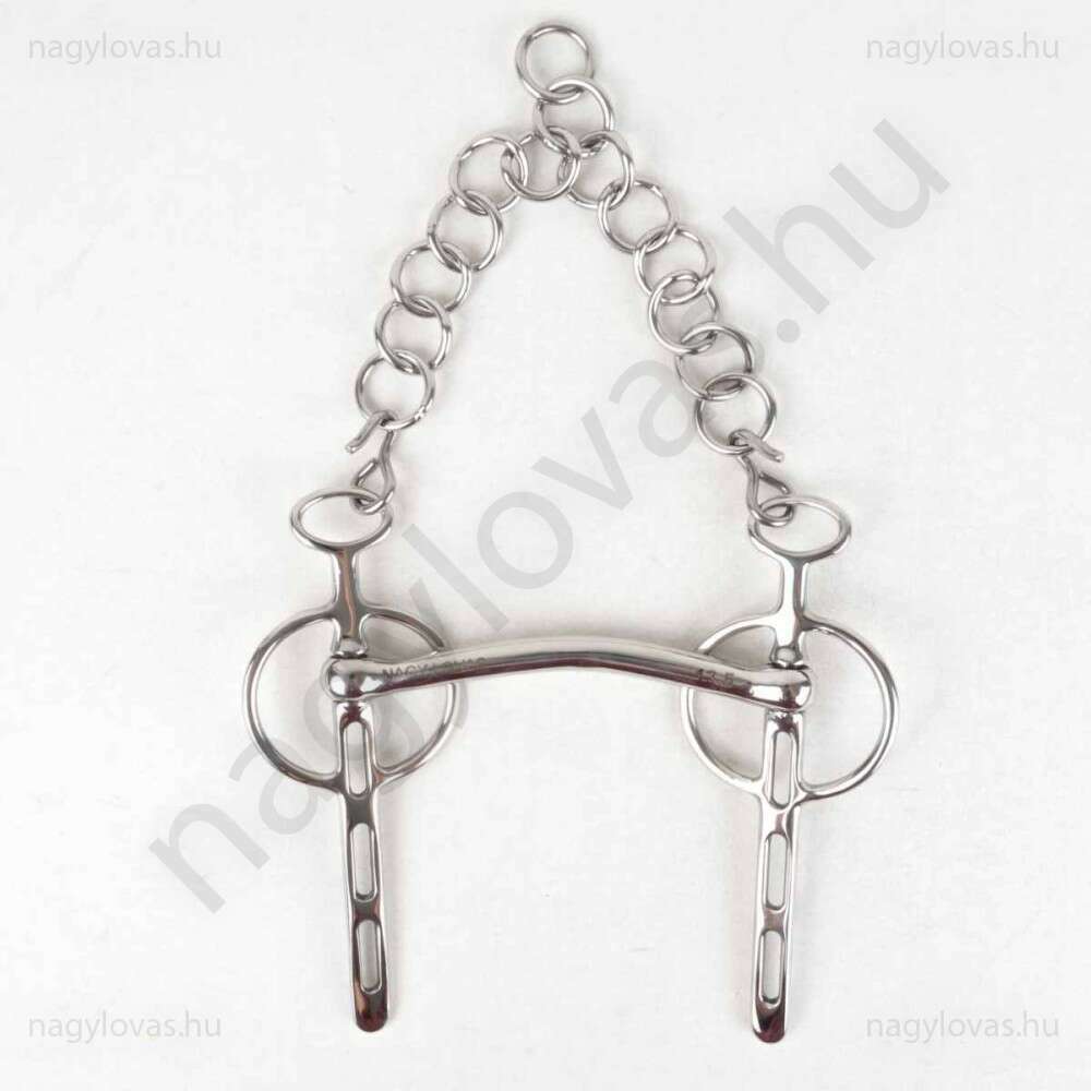 Liverpool feszítő zabla | Webshop | Nagy Lovas Áruház